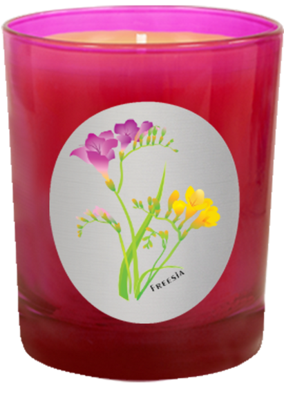 100% Pure Beeswax Candle Handmade in NYC USA. - Qualitas Candles